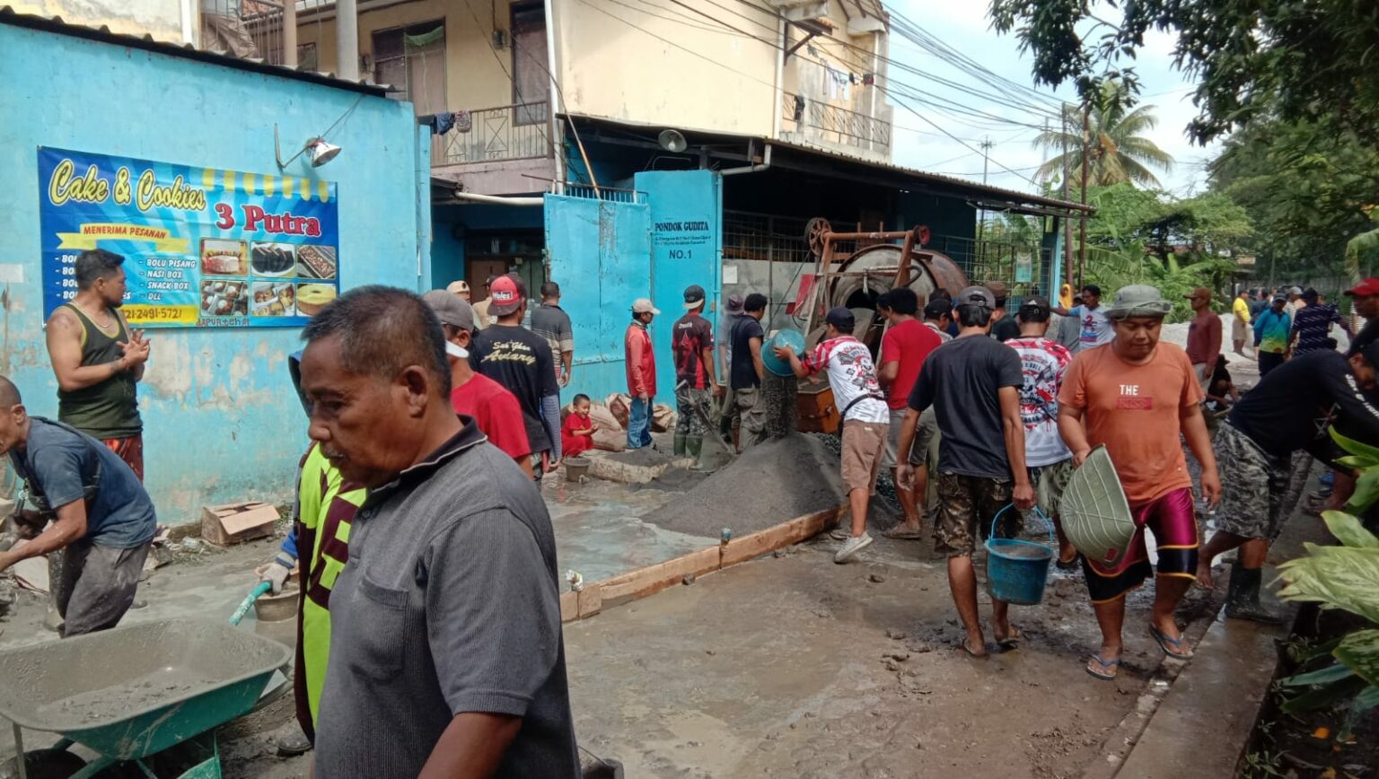 Jelang Tahun Baru 2026, Satpol PP Kota Bekasi Larang Petasan dan ...